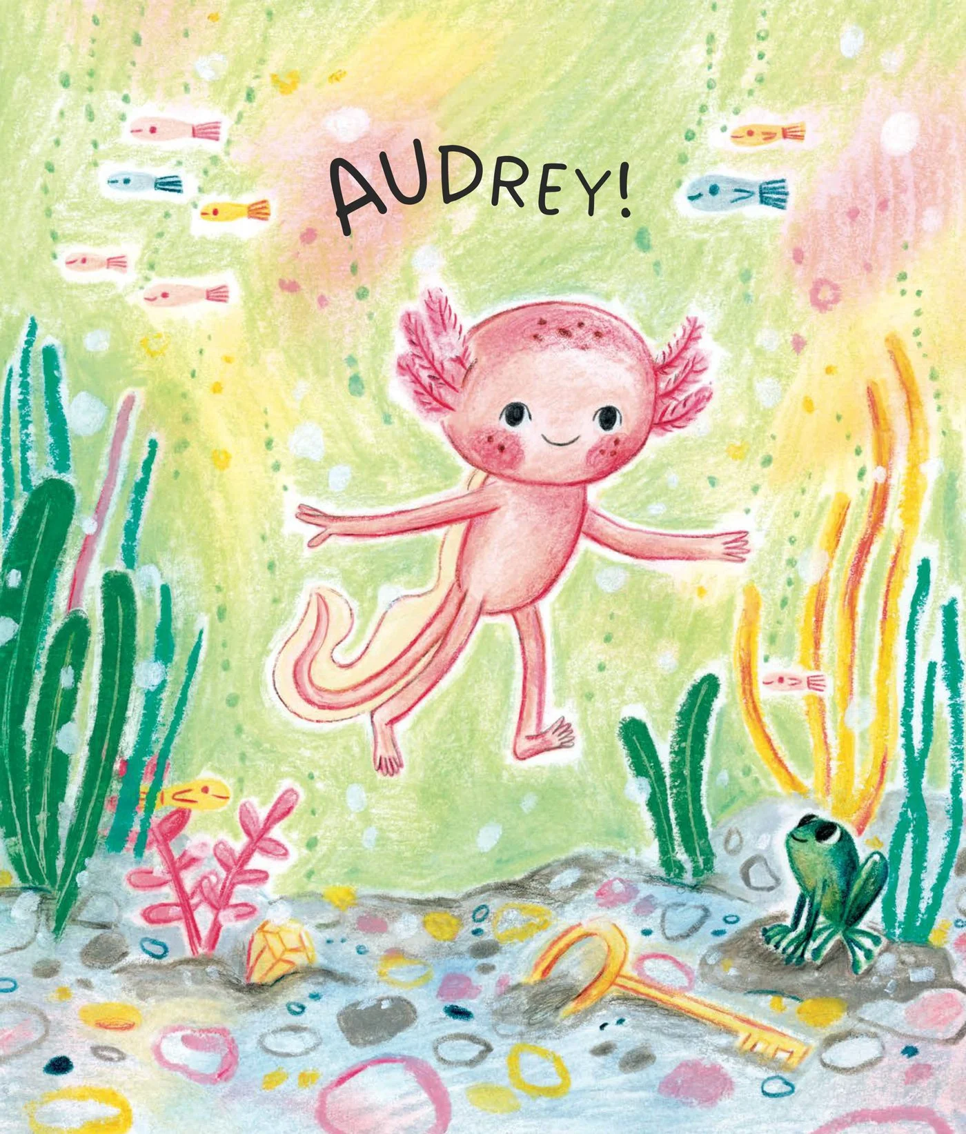 Speech Pathology Australia : Book of The Year — Evie Barrow