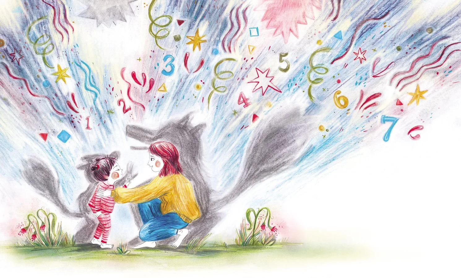 Evie Barrow, Art & Illustration