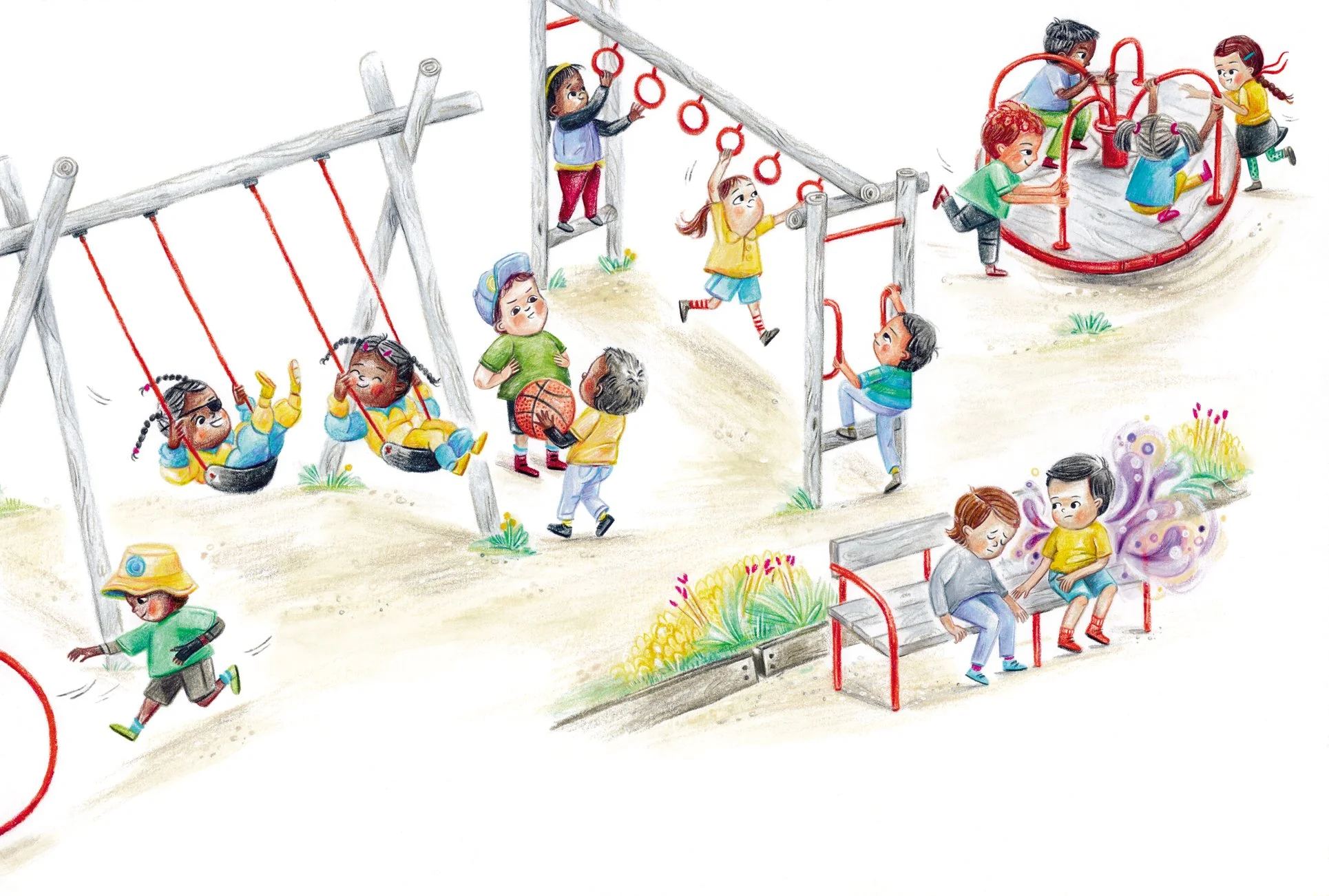 NEW BOOK + FREE Activity Sheets : Today You Changed the World — Evie Barrow