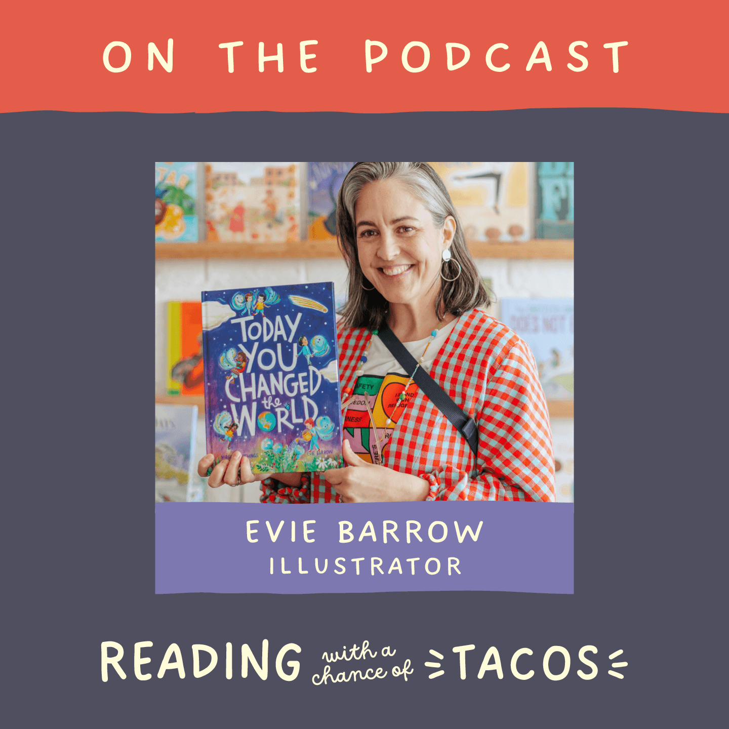 News — Evie Barrow