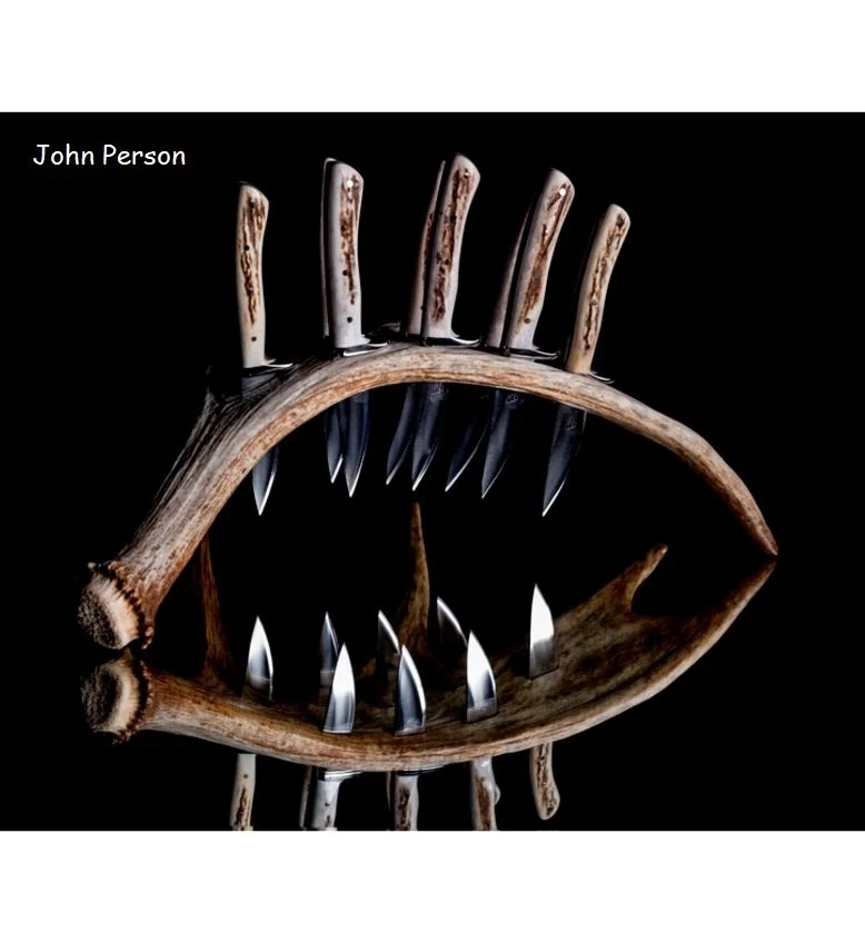 John Person
