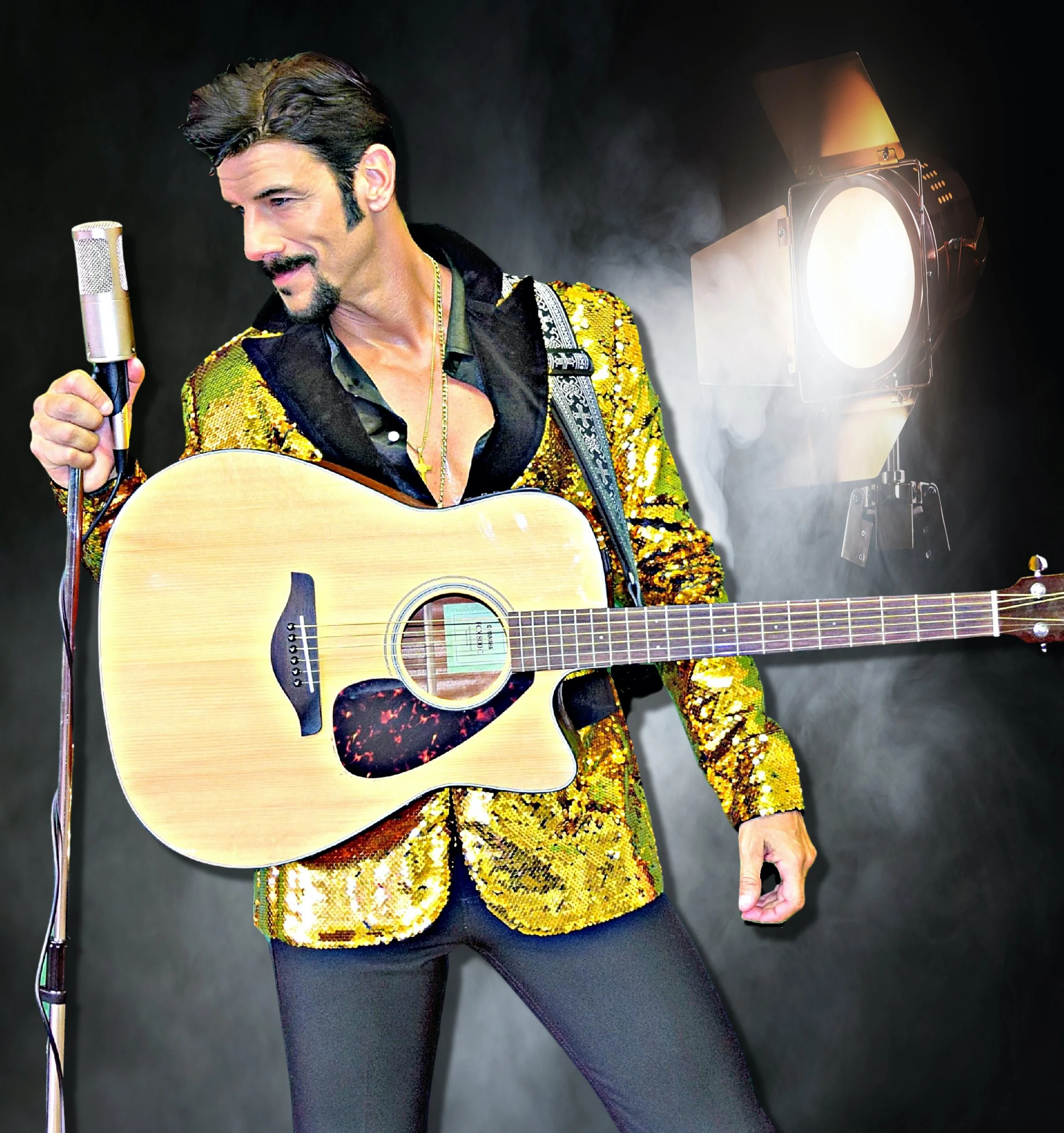 Enjoy the Magic of Festival Music with Thunderbird Artists ...