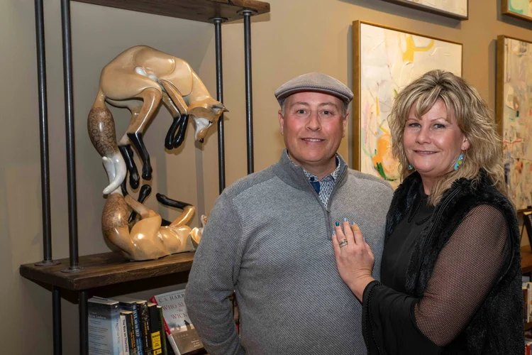 Spring Carefree Fine Art & Wine Festival | Mar 2026 | Carefree Arizona ...
