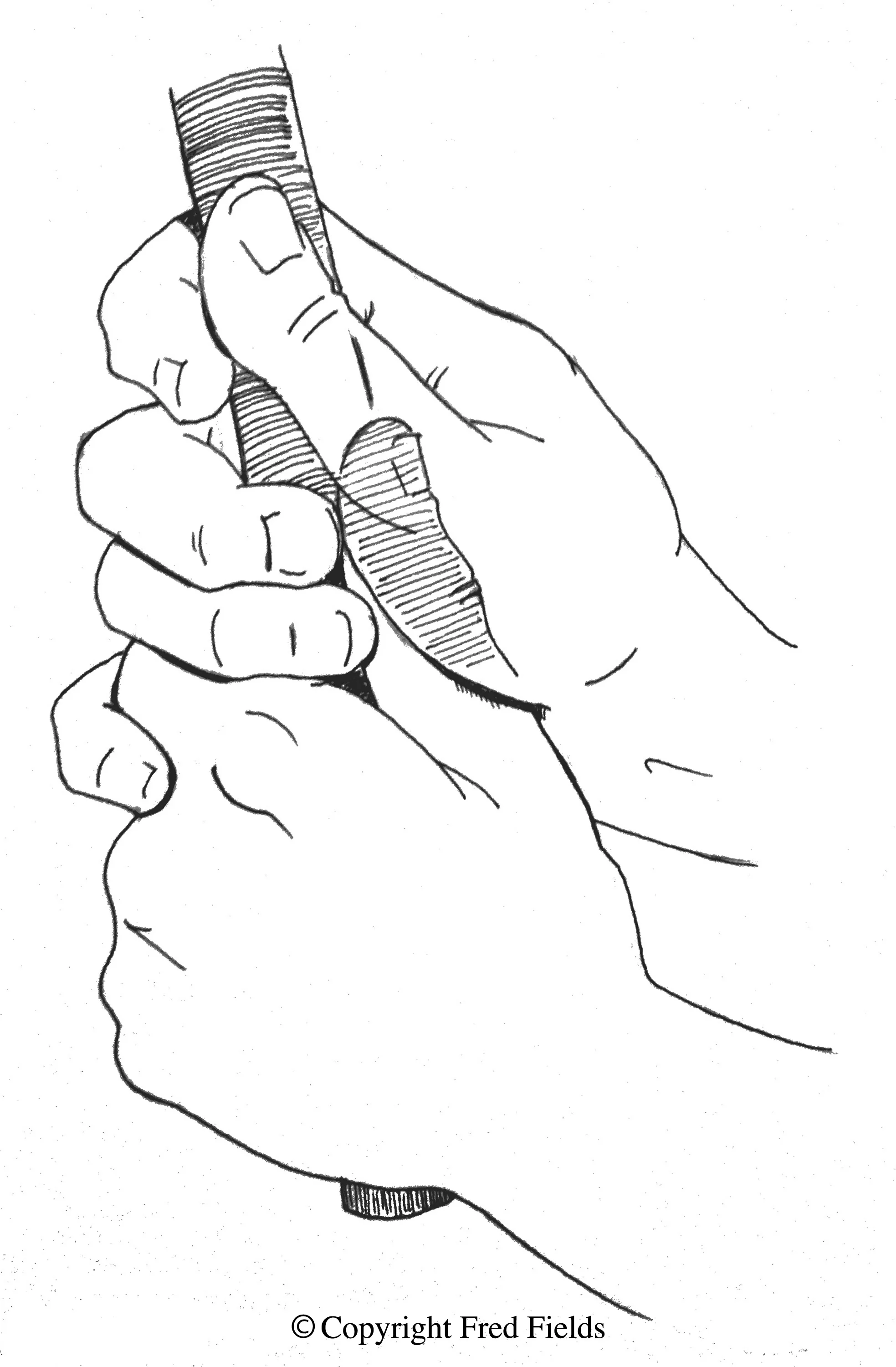 Artwork — McClendon Media