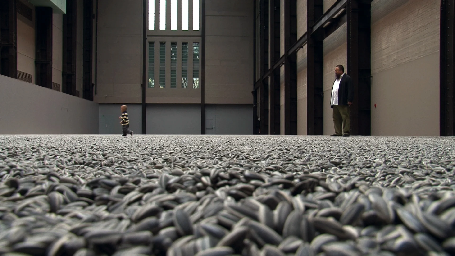 Ai Weiwei: Never Sorry — Alison Klayman