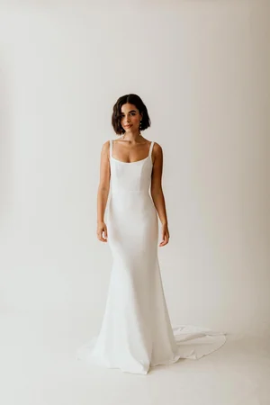SHOP ANAIS ANETTE WEDDING DRESSES AT A&BÉ BRIDAL SHOP｜a&bé bridal shop