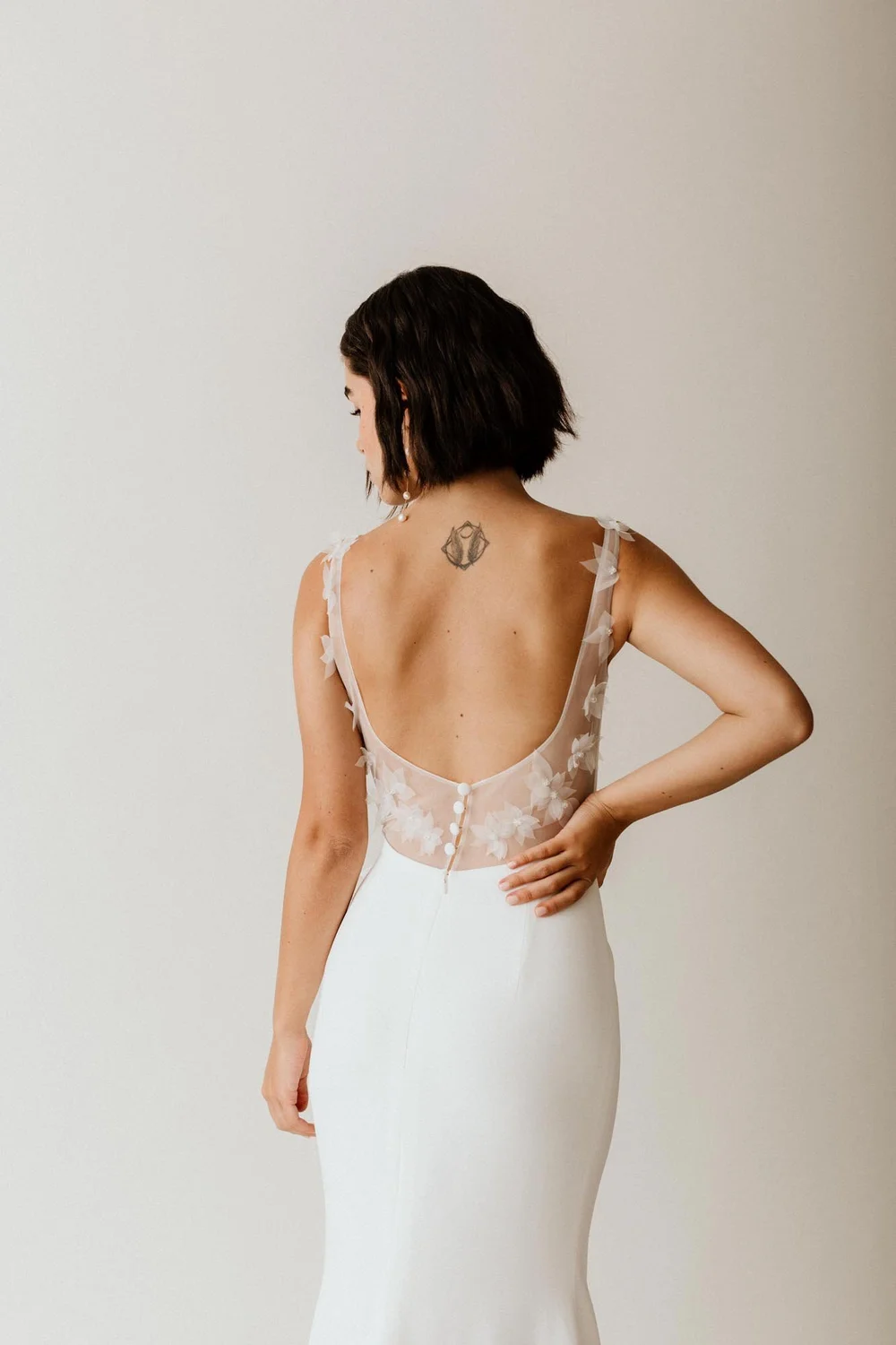 SHOP ANAIS ANETTE WEDDING DRESSES AT A&BÉ BRIDAL SHOP｜a&bé bridal shop