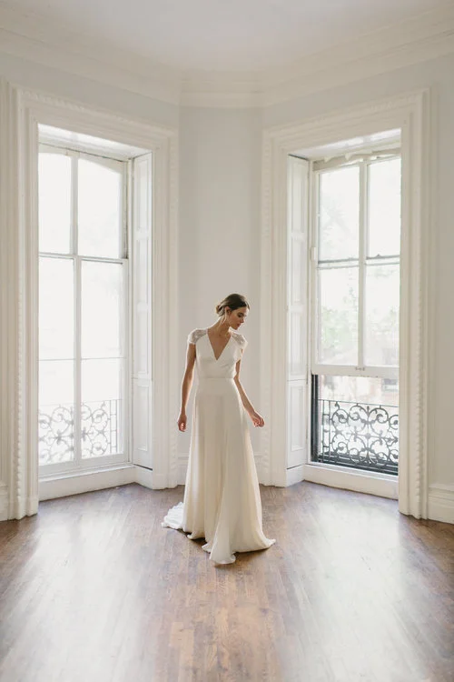 MPLS Brides // Don't miss the Alexandra Grecco guest trunk show!｜a&bé ...