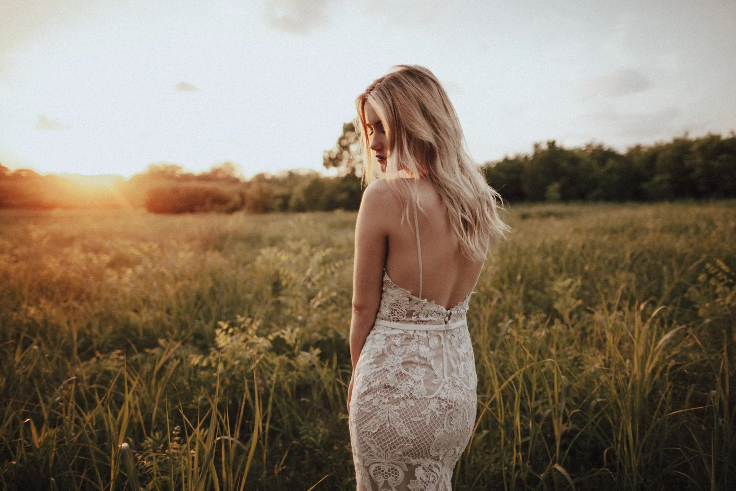 Made With Love's newest LUXE collection is coming to a&bé｜a&bé bridal shop