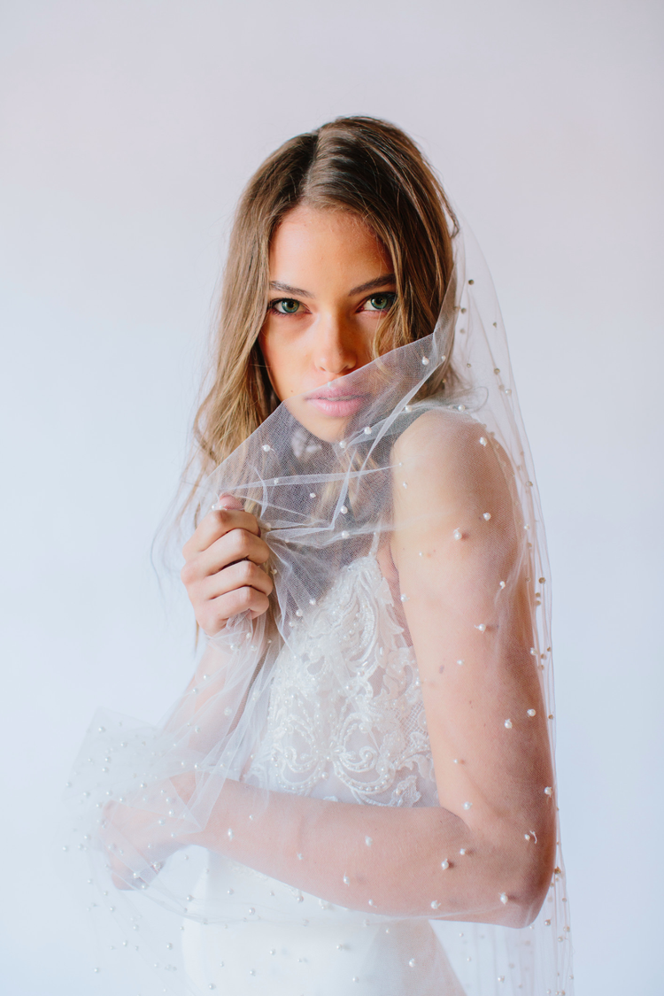 Get to know one of our favorite accessory designers // Amanda Judge of ...