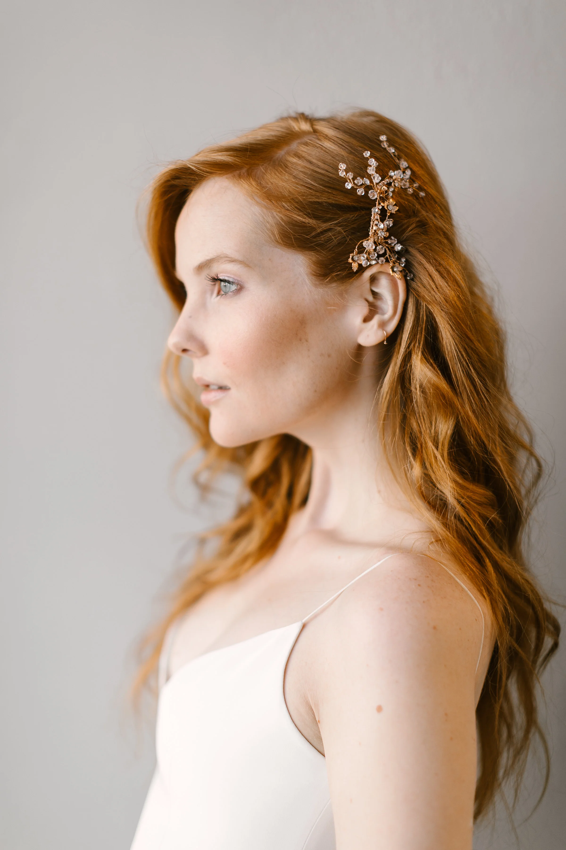 Get to know one of our favorite accessory designers // Amanda Judge of ...