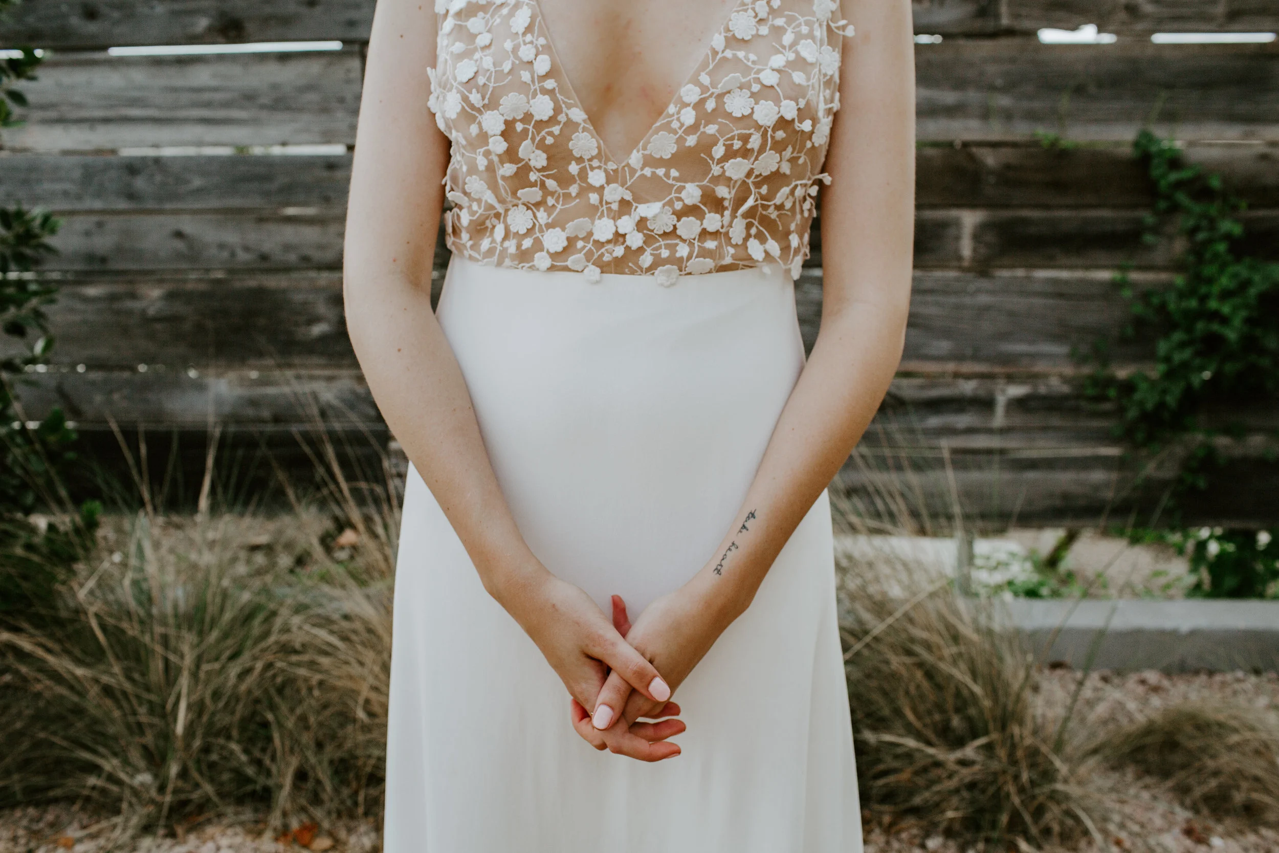 Bright + Fun + Modern Wedding Inspo | Anais Anette｜a&bé bridal shop