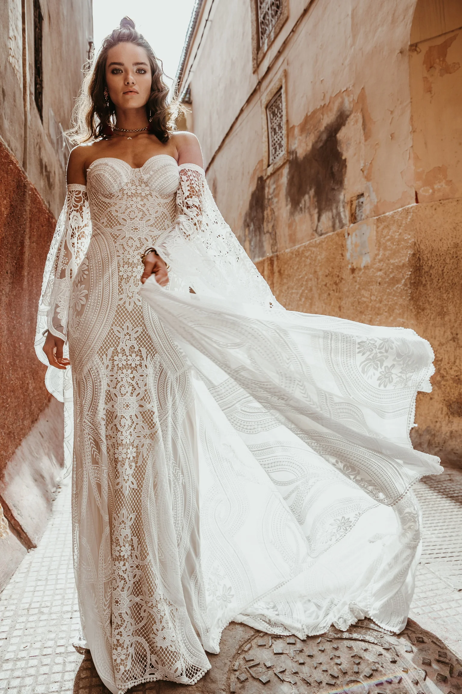 Top 5 wedding gown picks for 2019｜a&bé bridal shop