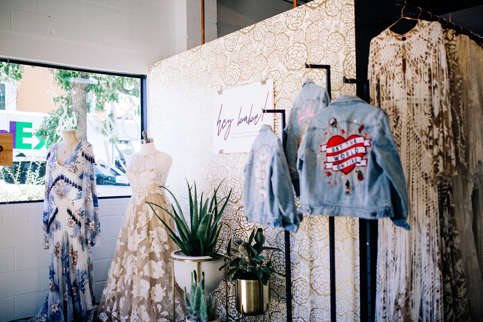 A glimpse into our Denver shop + what to expect in your appointment｜a ...