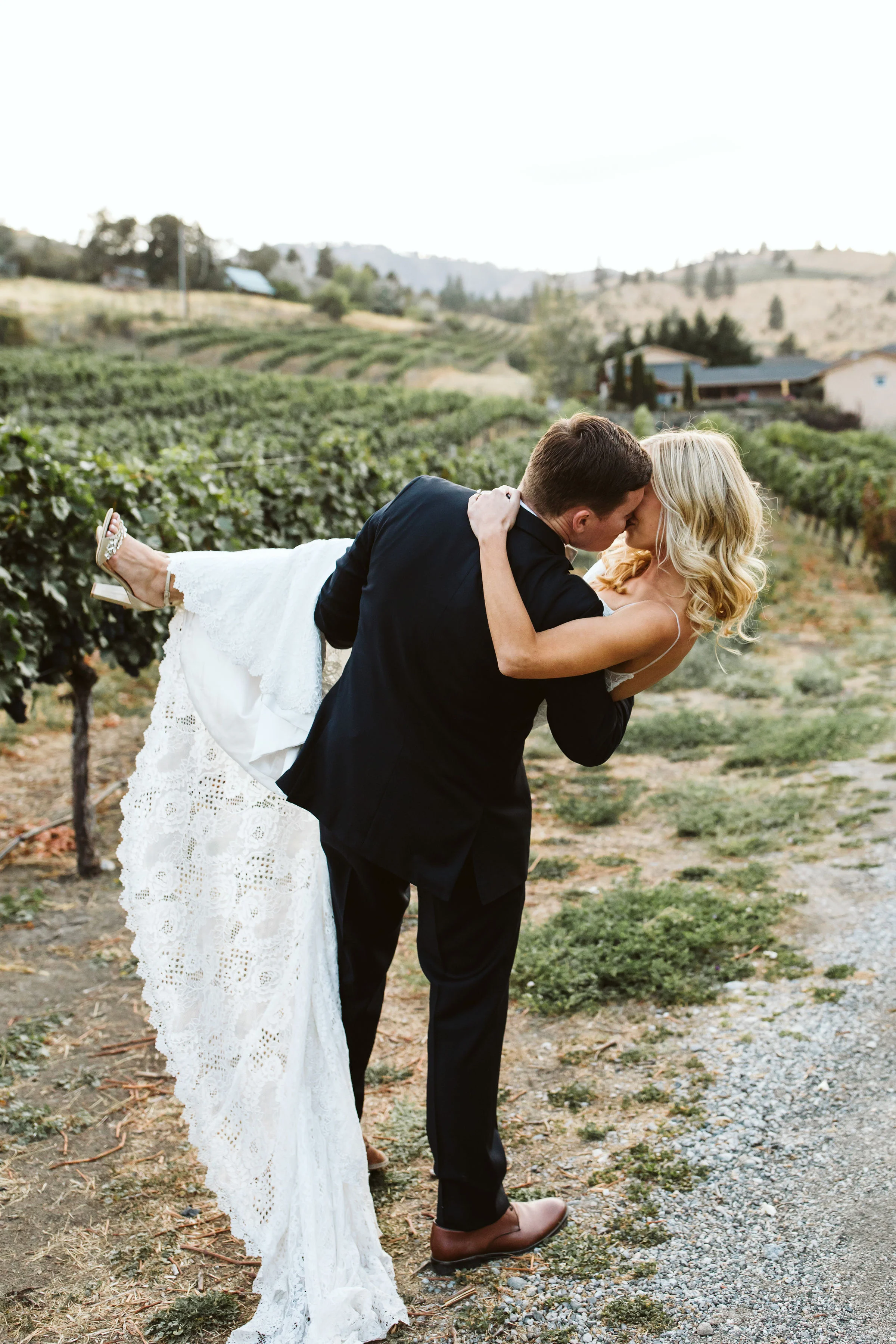 Jamie Krell Wedding