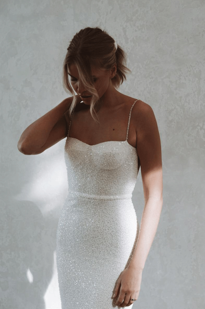 Made With Love Wedding Dresses 2020｜a&bé bridal shop
