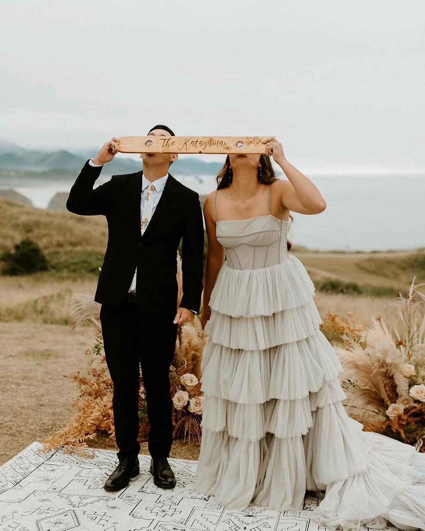 Modern, Romantic, + Unique Bridal Shop｜a&bé bridal shop