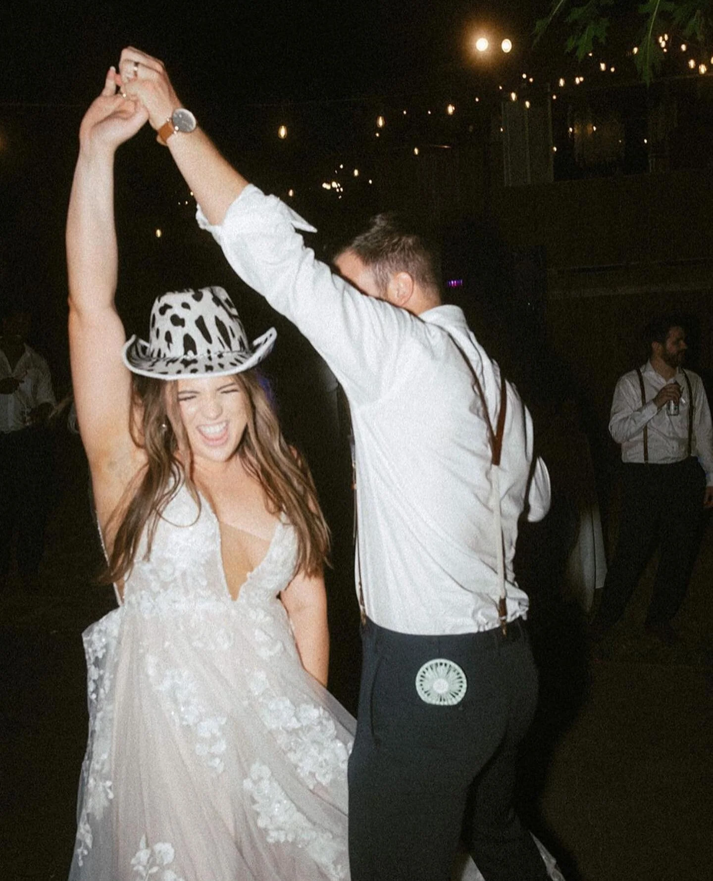 Modern, Romantic, + Unique Bridal Shop｜a&bé bridal shop