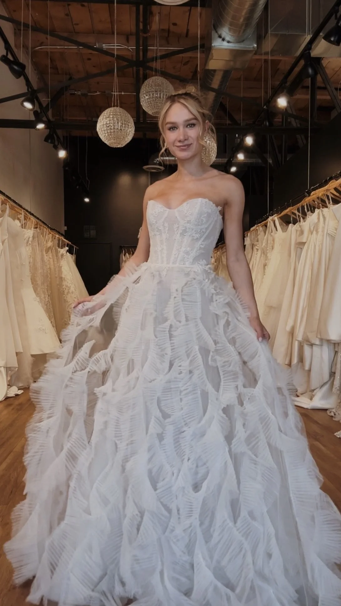 anna bé｜a&bé bridal shop