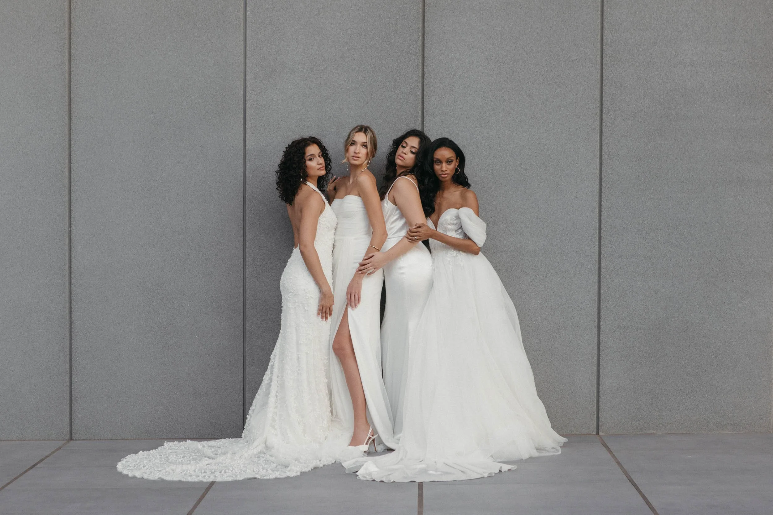 About Us｜a&bé bridal shop