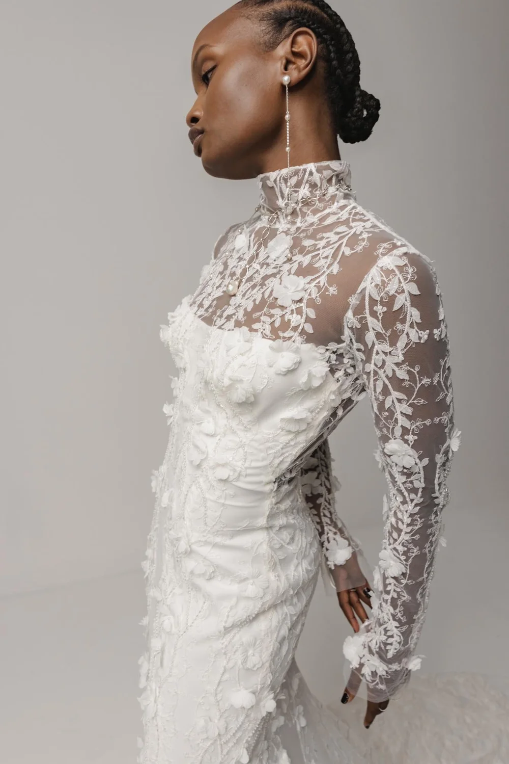 HOW MUCH IS A SAINT WEDDING DRESS｜a&bé bridal shop