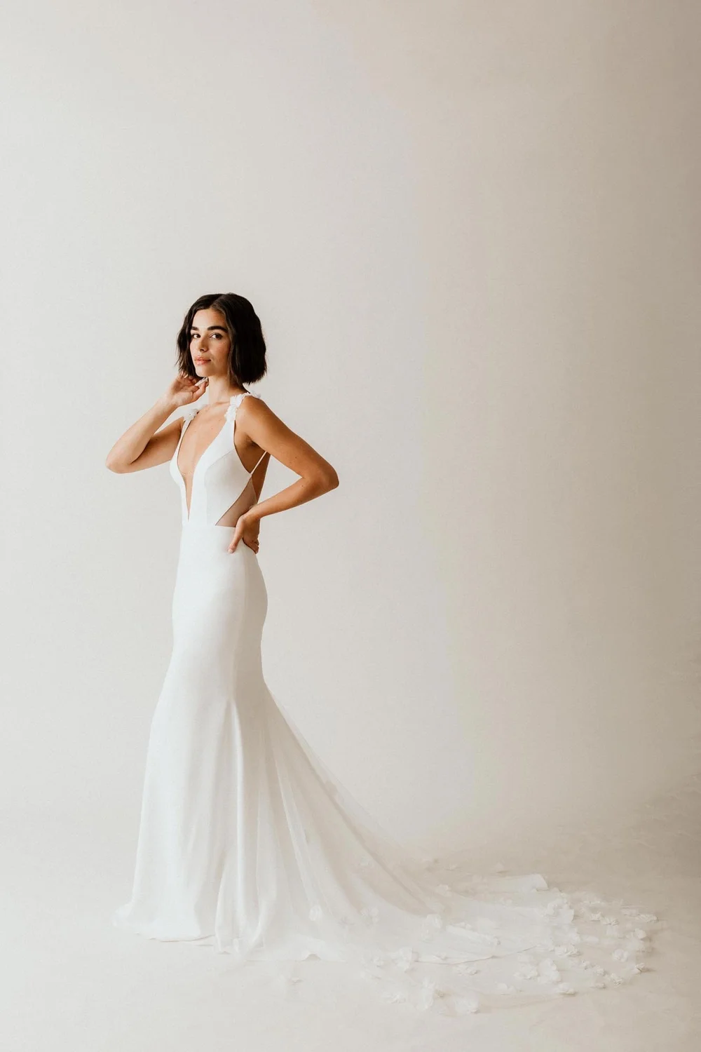 SHOP ANAIS ANETTE WEDDING DRESSES AT A&BÉ BRIDAL SHOP｜a&bé bridal shop