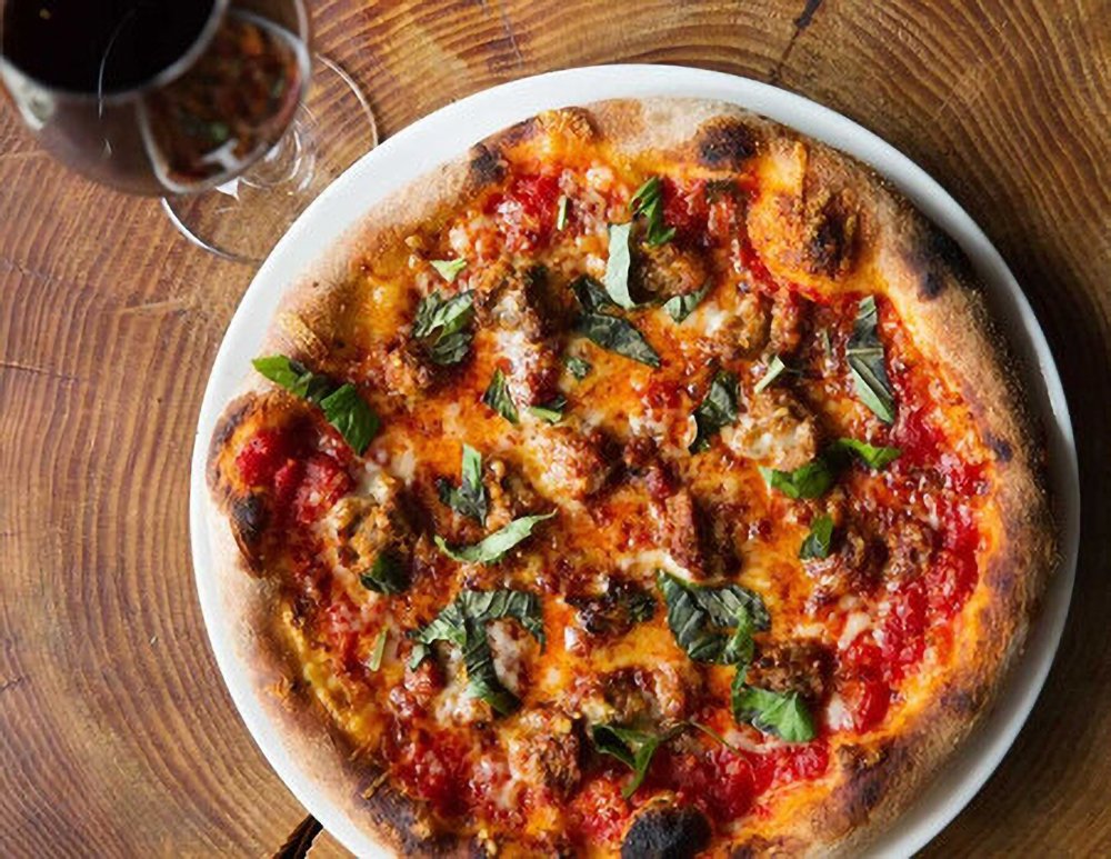 a&bé eats: our favorite restaurants In Raleigh, NC ｜a&bé bridal shop