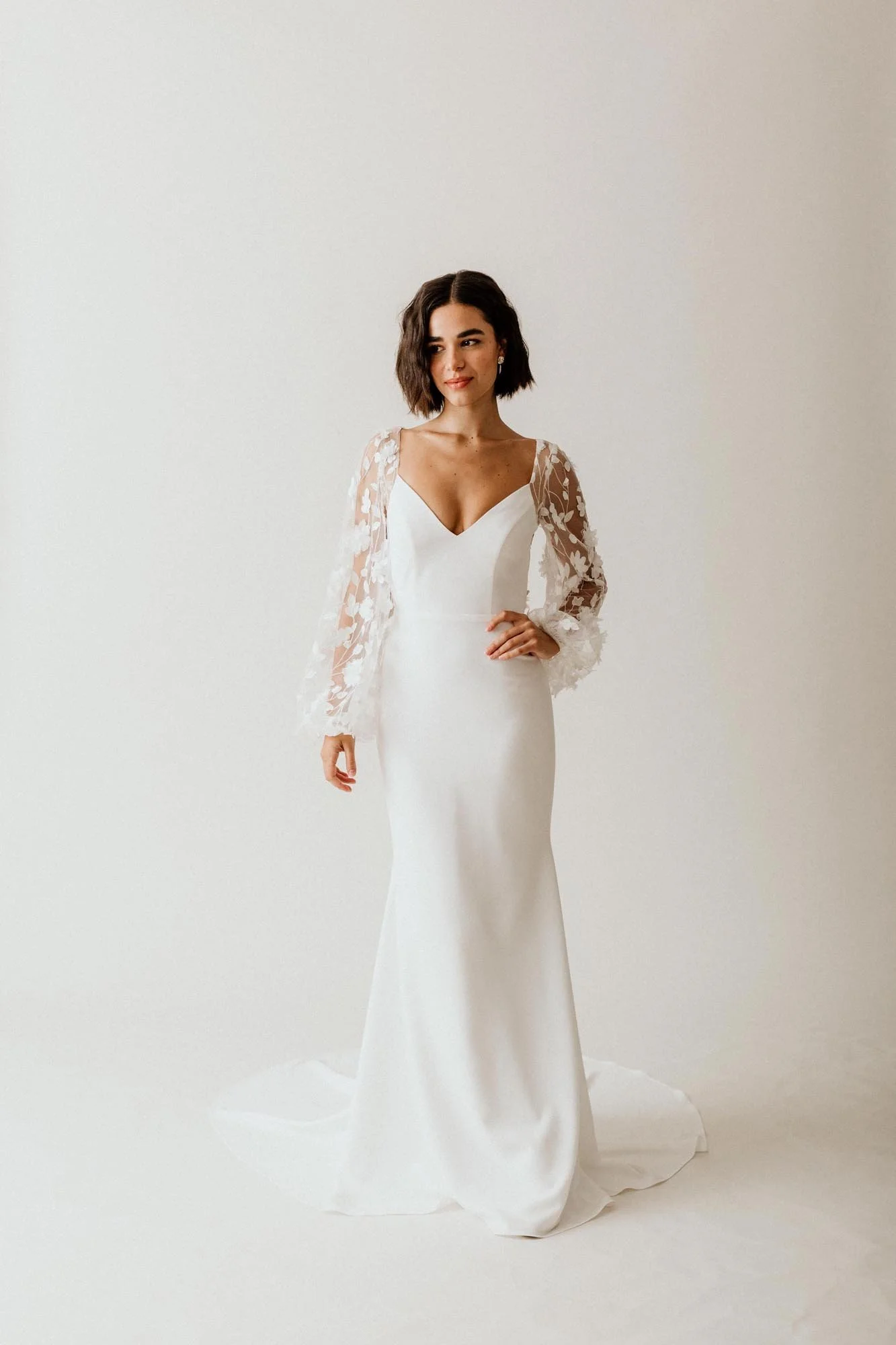 SHOP ANAIS ANETTE WEDDING DRESSES AT A&BÉ BRIDAL SHOP｜a&bé bridal shop