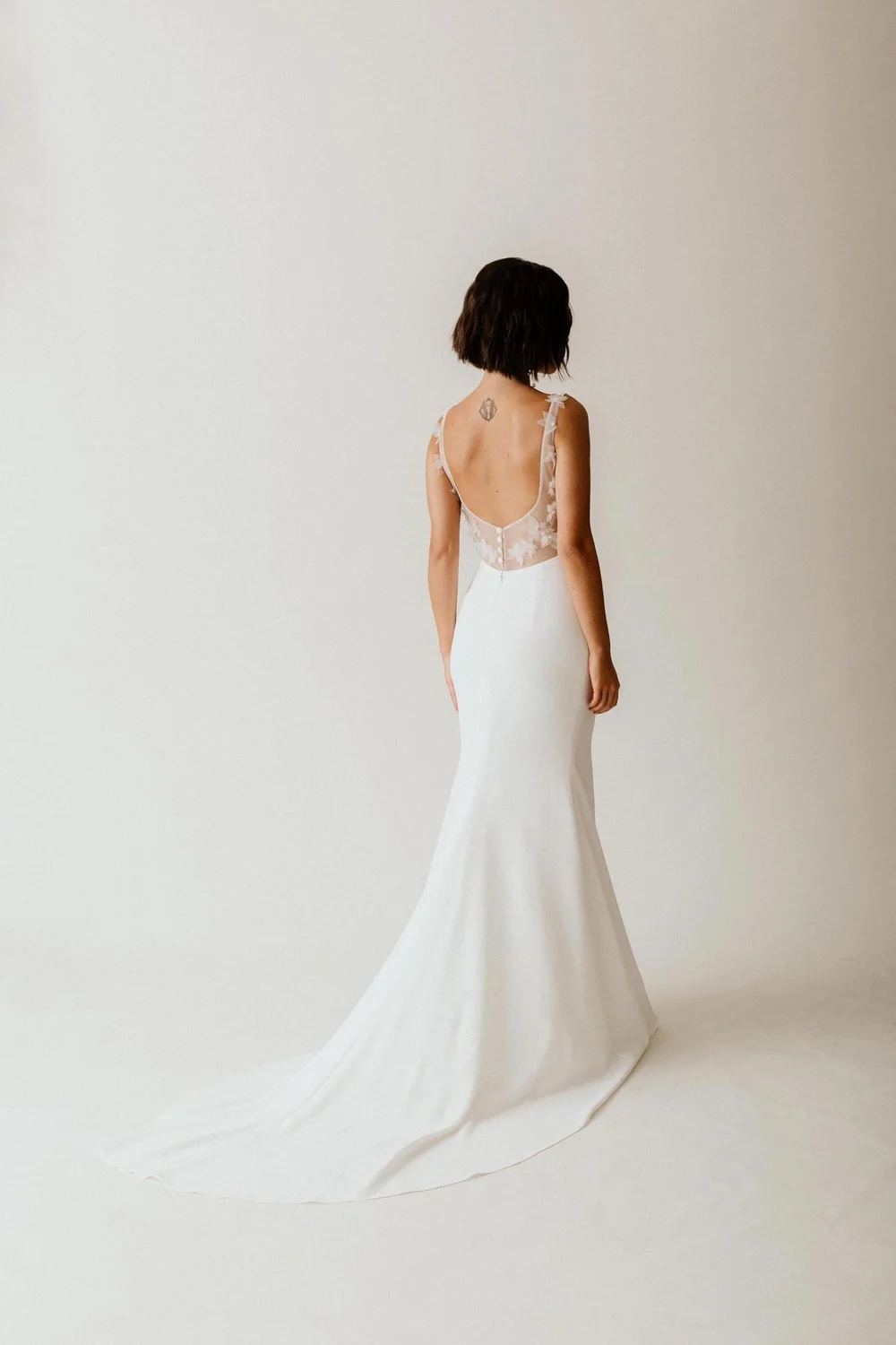 SHOP ANAIS ANETTE WEDDING DRESSES AT A&BÉ BRIDAL SHOP｜a&bé bridal shop