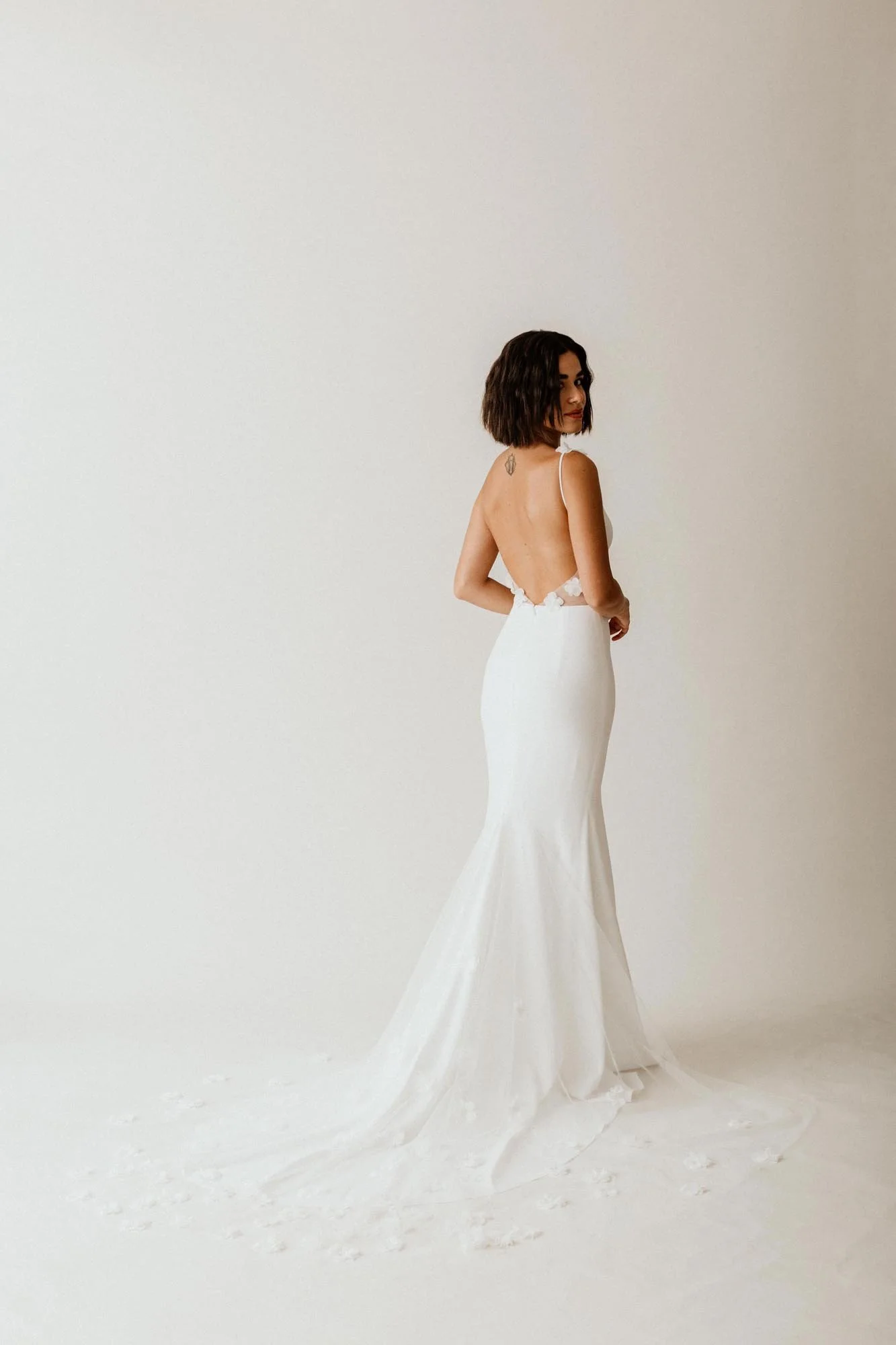 SHOP ANAIS ANETTE WEDDING DRESSES AT A&BÉ BRIDAL SHOP｜a&bé bridal shop
