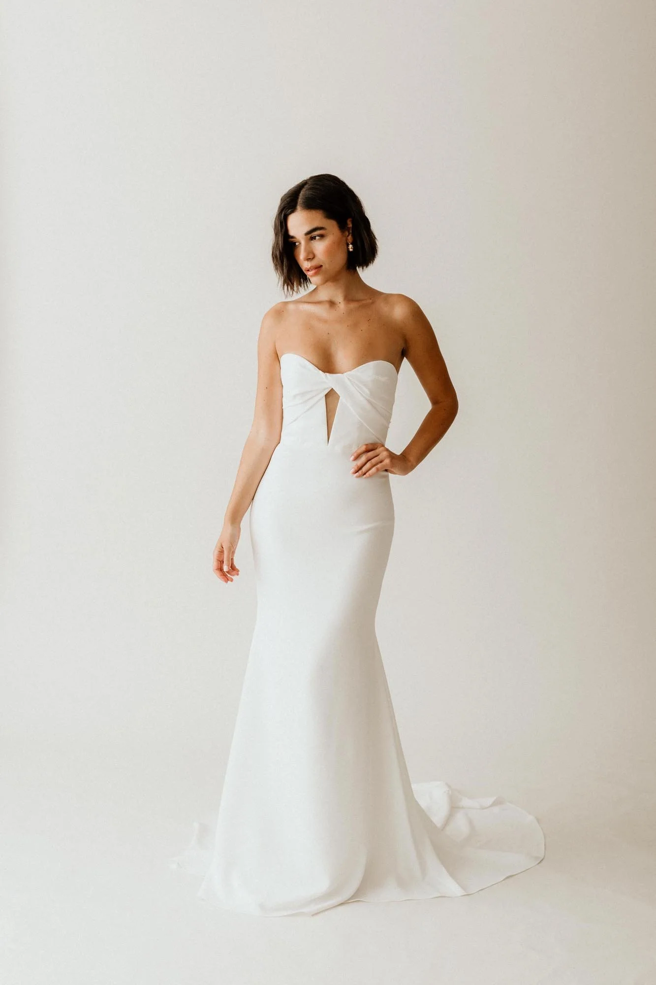 SHOP ANAIS ANETTE WEDDING DRESSES AT A&BÉ BRIDAL SHOP｜a&bé bridal shop