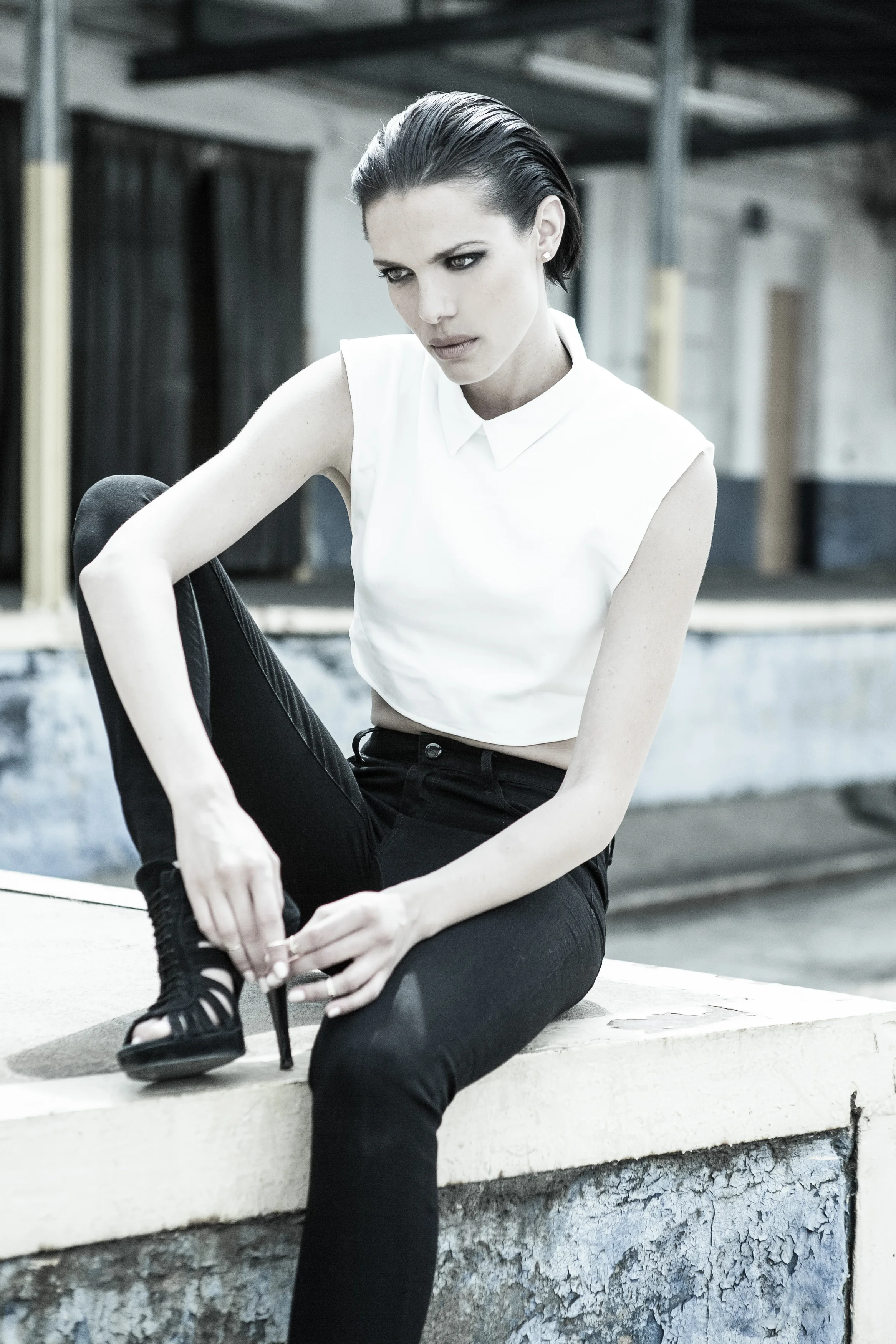 Photos — Alizée Gaillard