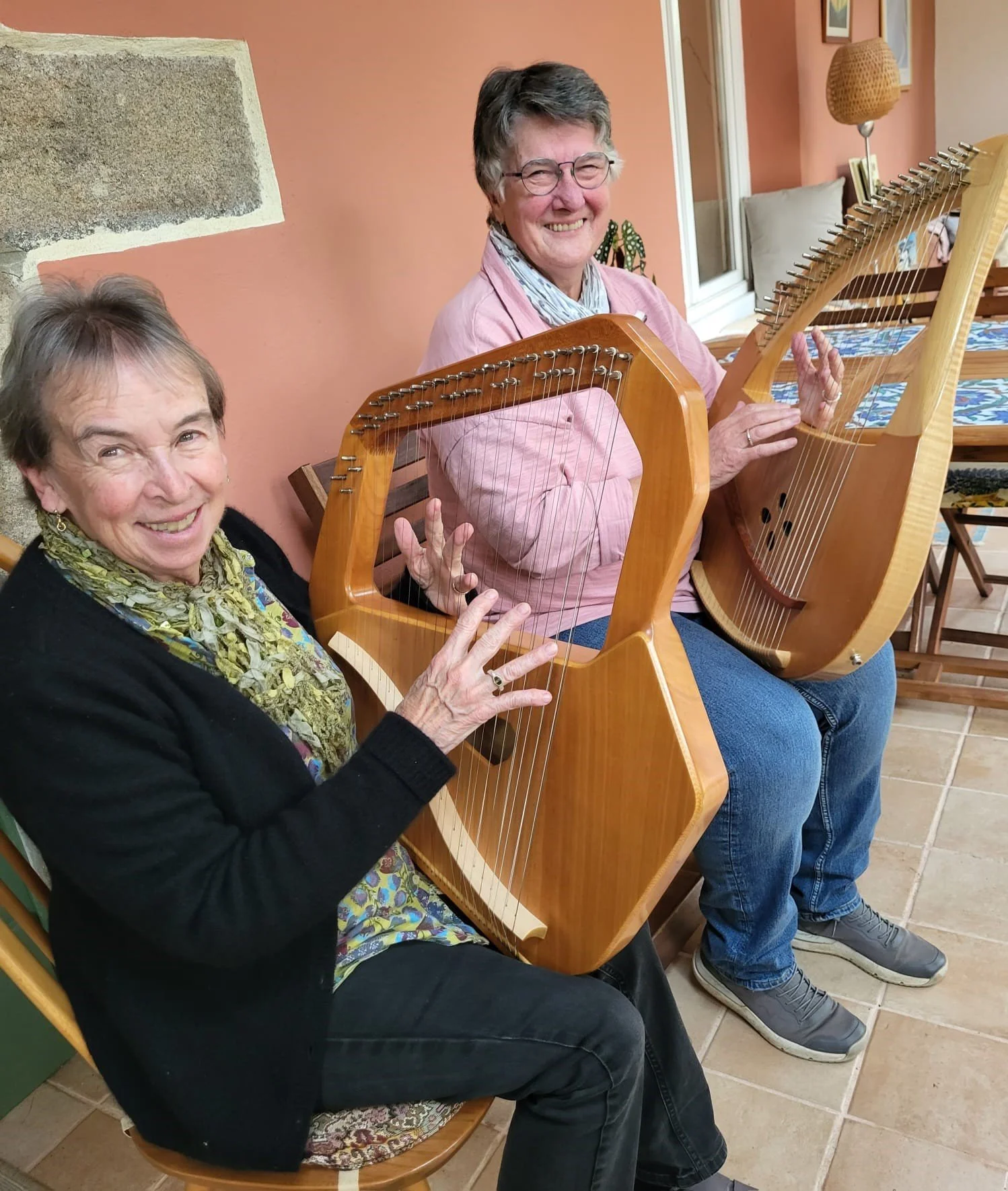 Special Announcement - Lyre 2026 at the Goetheanum — Lyre Association ...