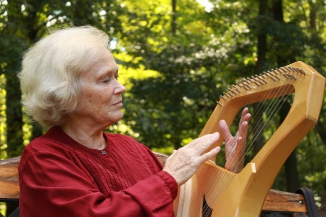 Blog — Lyre Association of North America