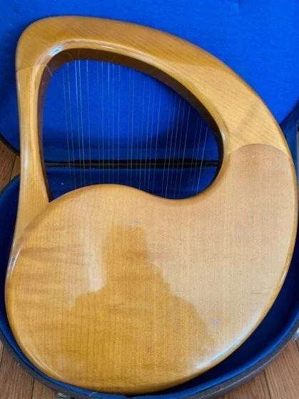 Blog — Lyre Association of North America