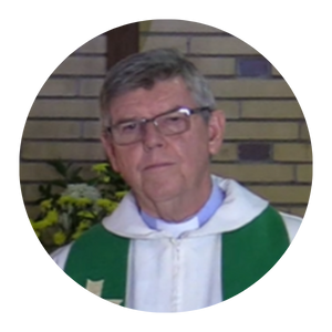 Meet the Team — St Michael's Anglican Church