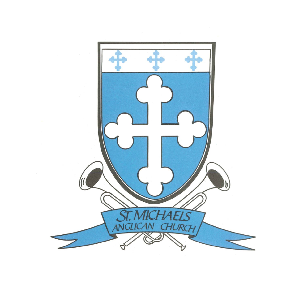 St Michael's Anglican Church