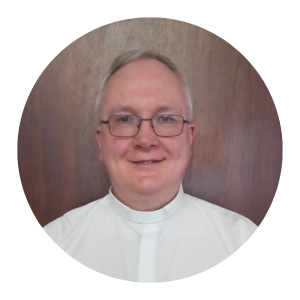 Meet the Team — St Michael's Anglican Church