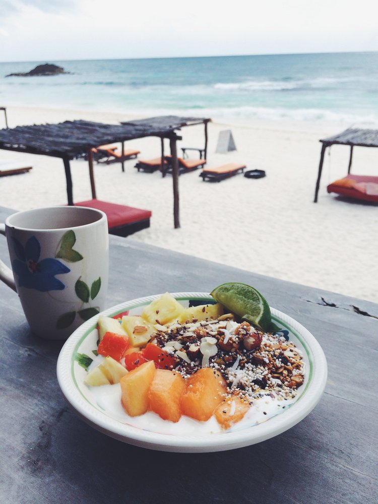 Tulum: Healthy Travel in the Riviera Maya — Crunchy Radish