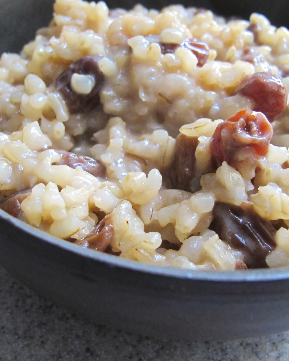 Matcha Movement — Crunchy Radish