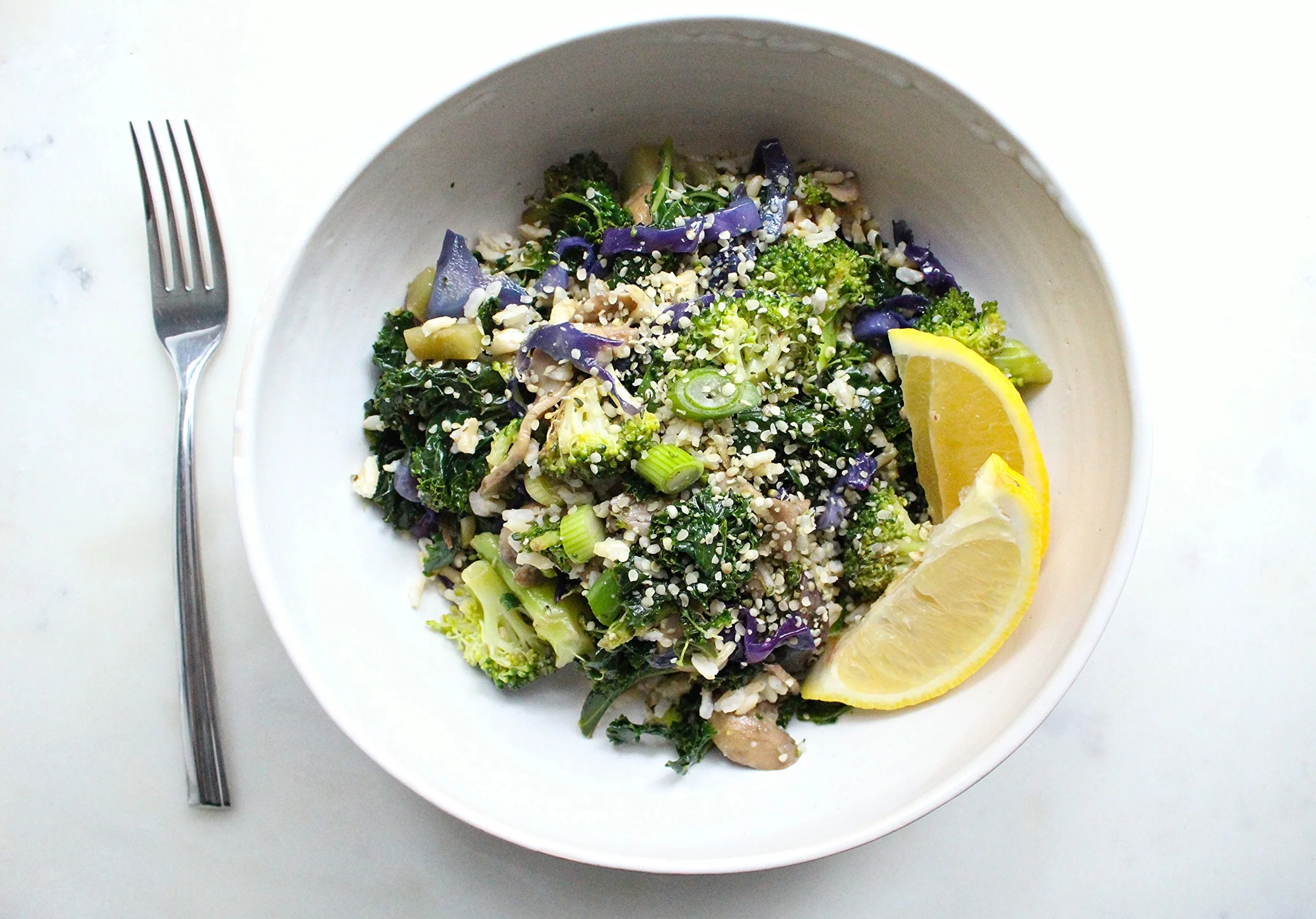 crunchy radish clean-up: day five — Crunchy Radish