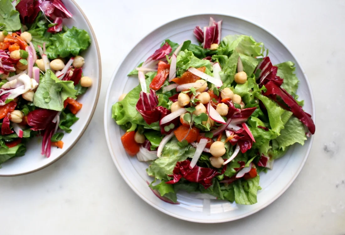 ditch the prix fixe and make your own valentine's day dinner — Crunchy ...