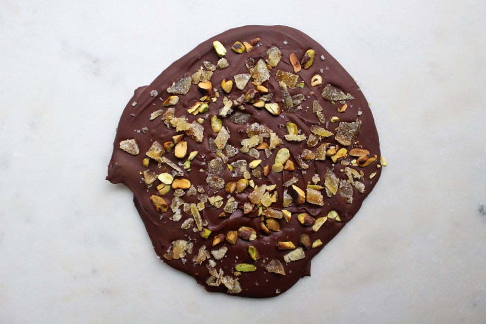 ditch the prix fixe and make your own valentine's day dinner — Crunchy ...