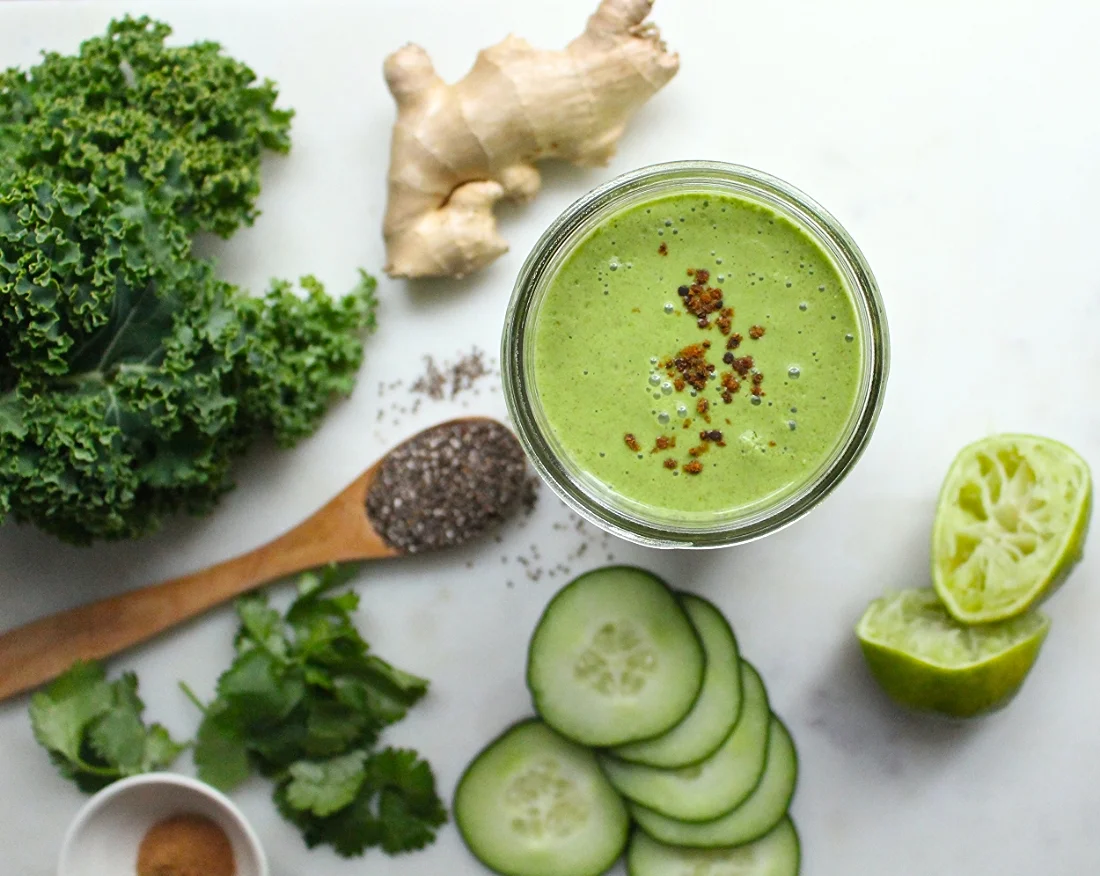 15 green things to make this st. patrick's day — Crunchy Radish