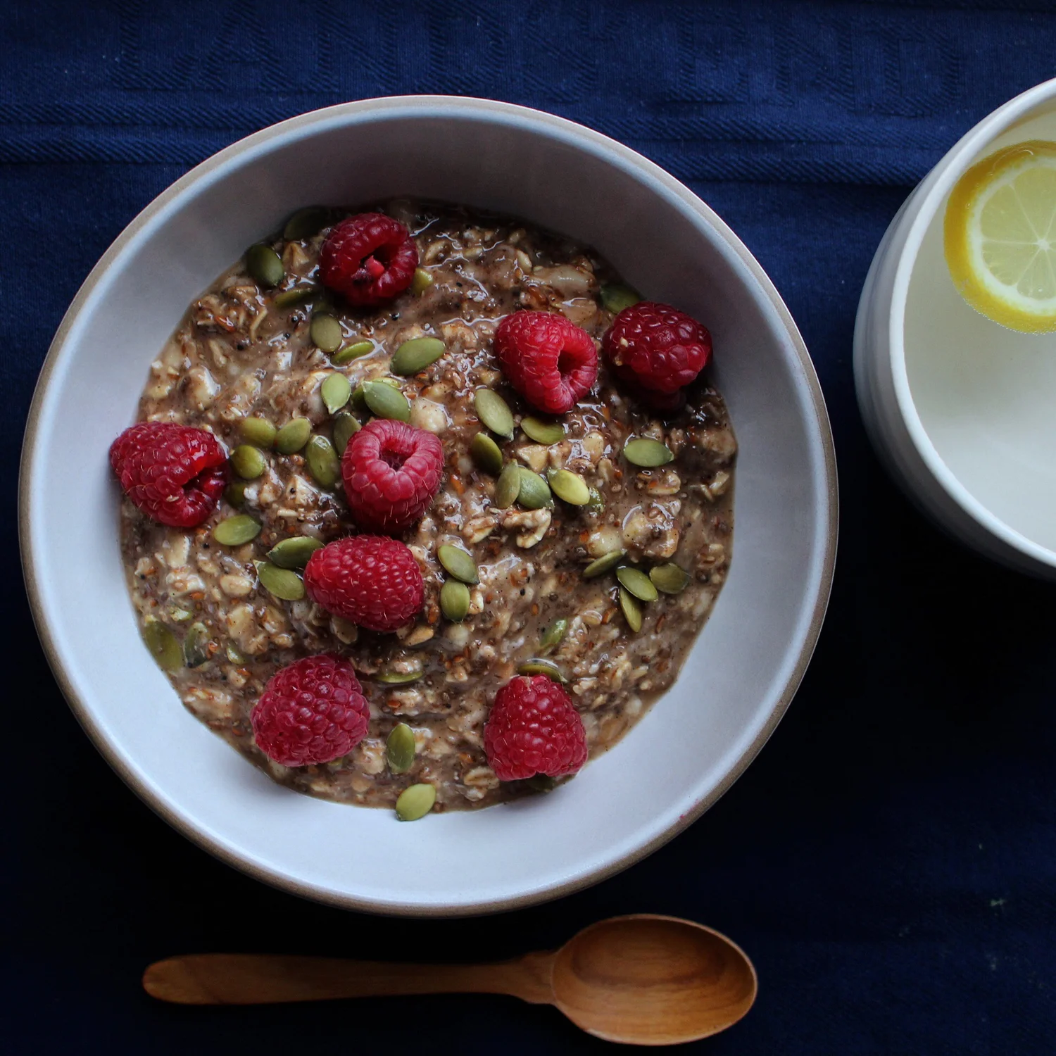my top 5 oatmeal recipes — Crunchy Radish