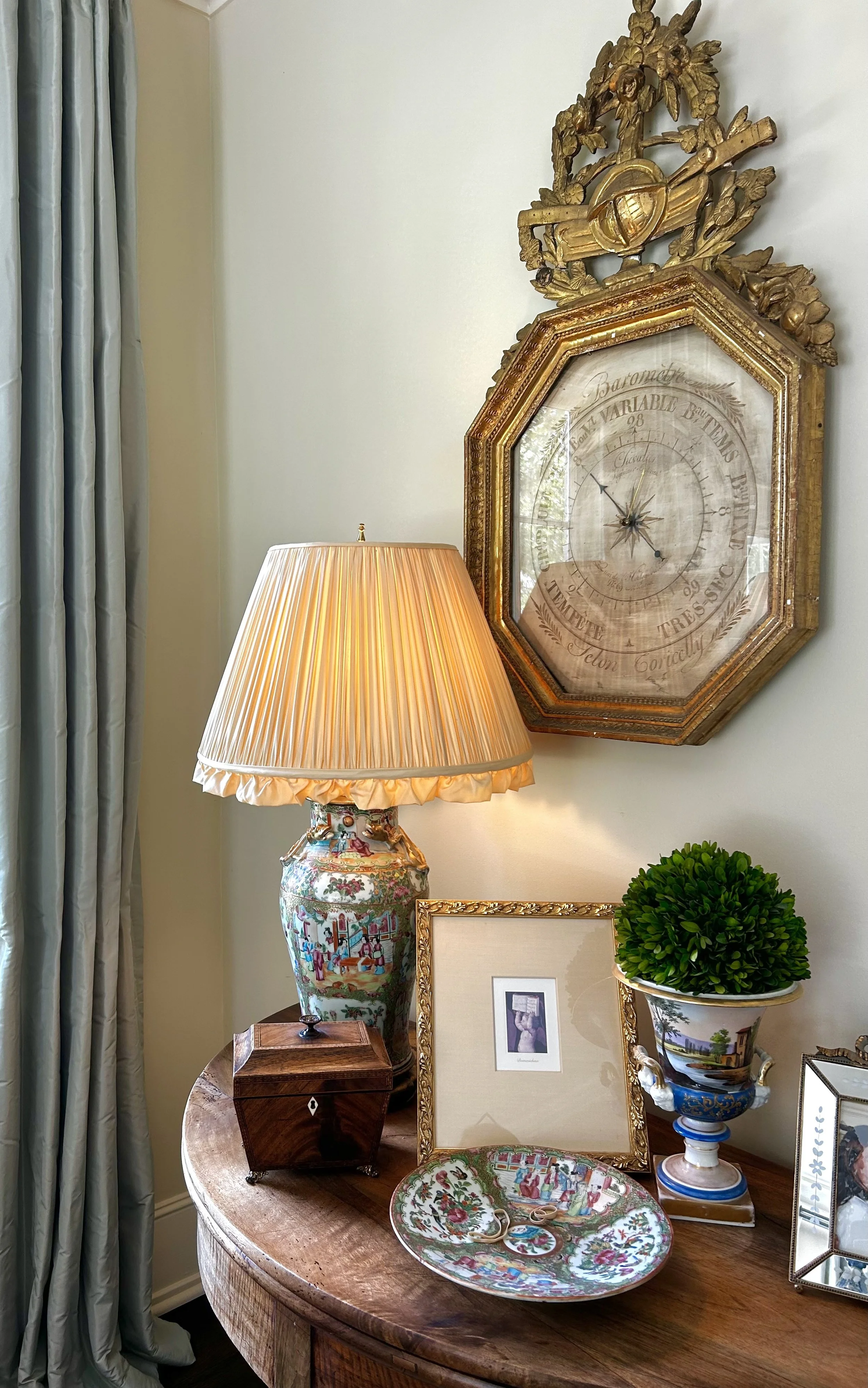 Holcombe Interior Design