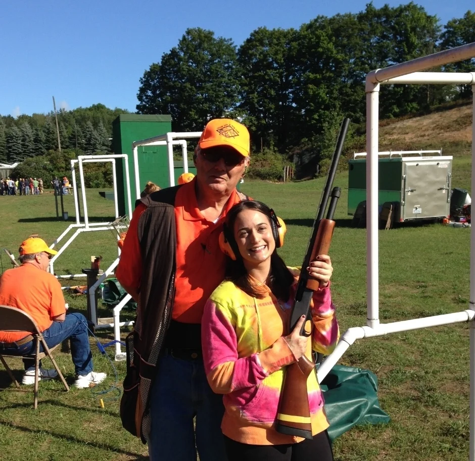 Membership — Cedar Rod & Gun Club