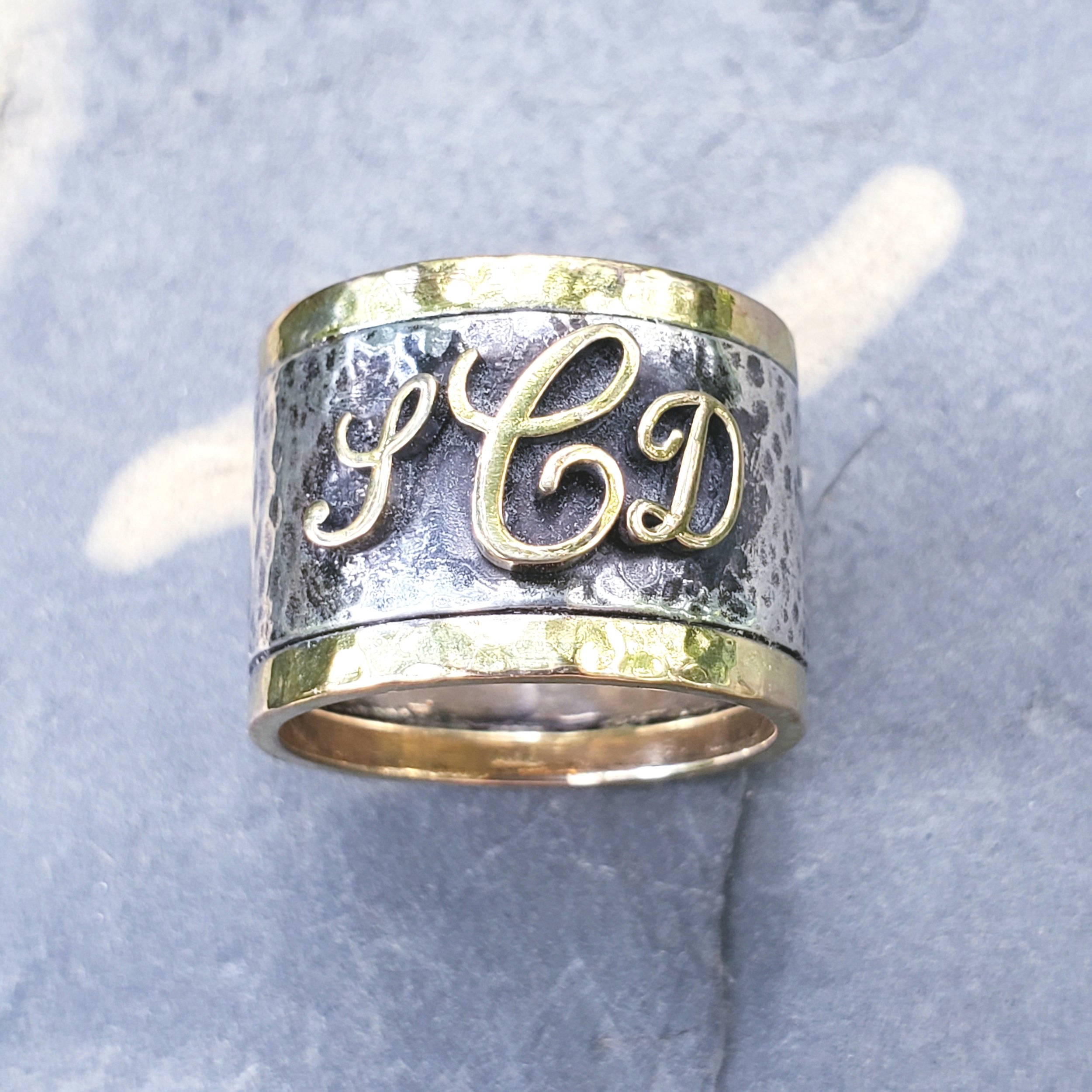 Wear a Story Collection — DeAnna Cochran Jewelry
