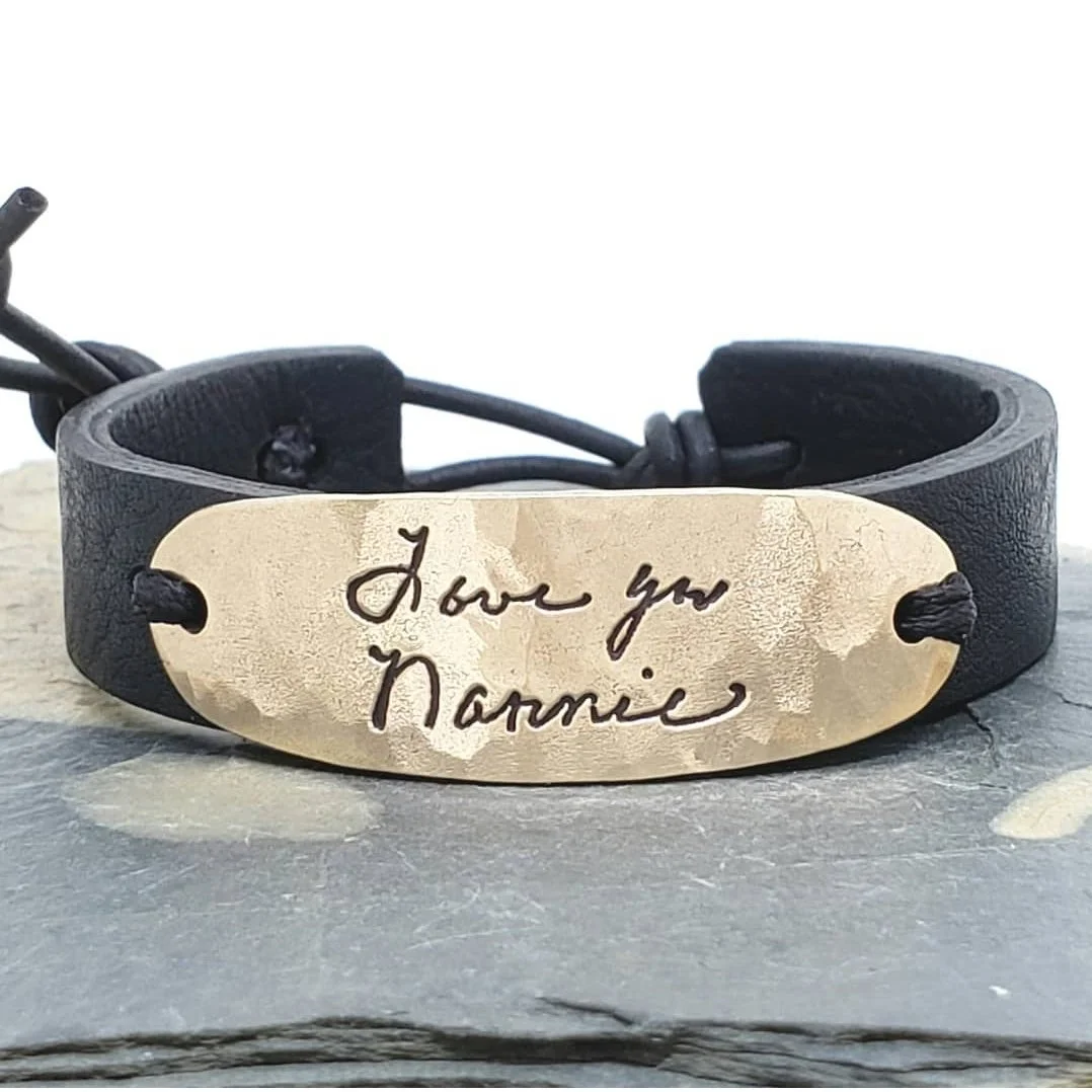Wear a Story Collection — DeAnna Cochran Jewelry