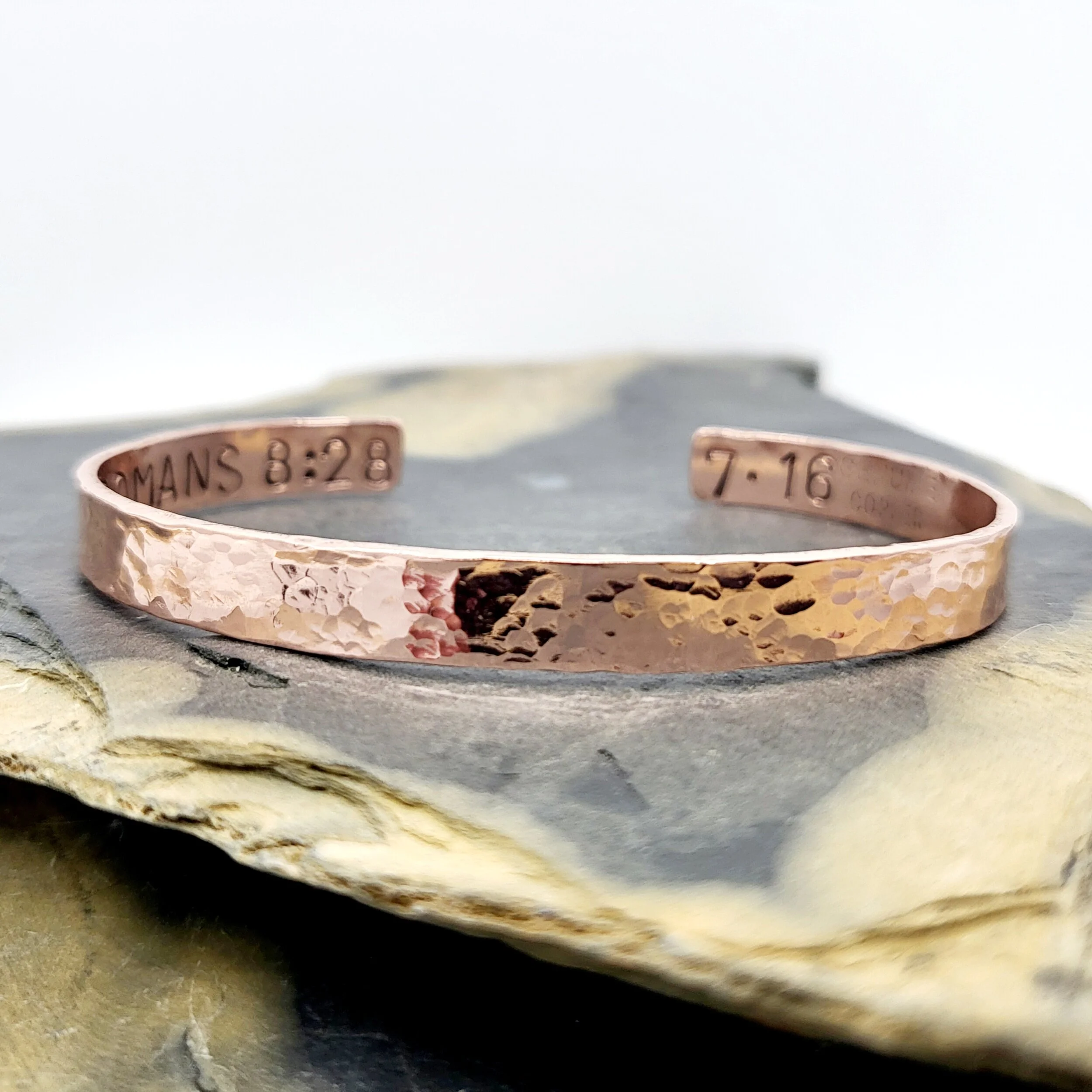 Wear a Story Collection — DeAnna Cochran Jewelry